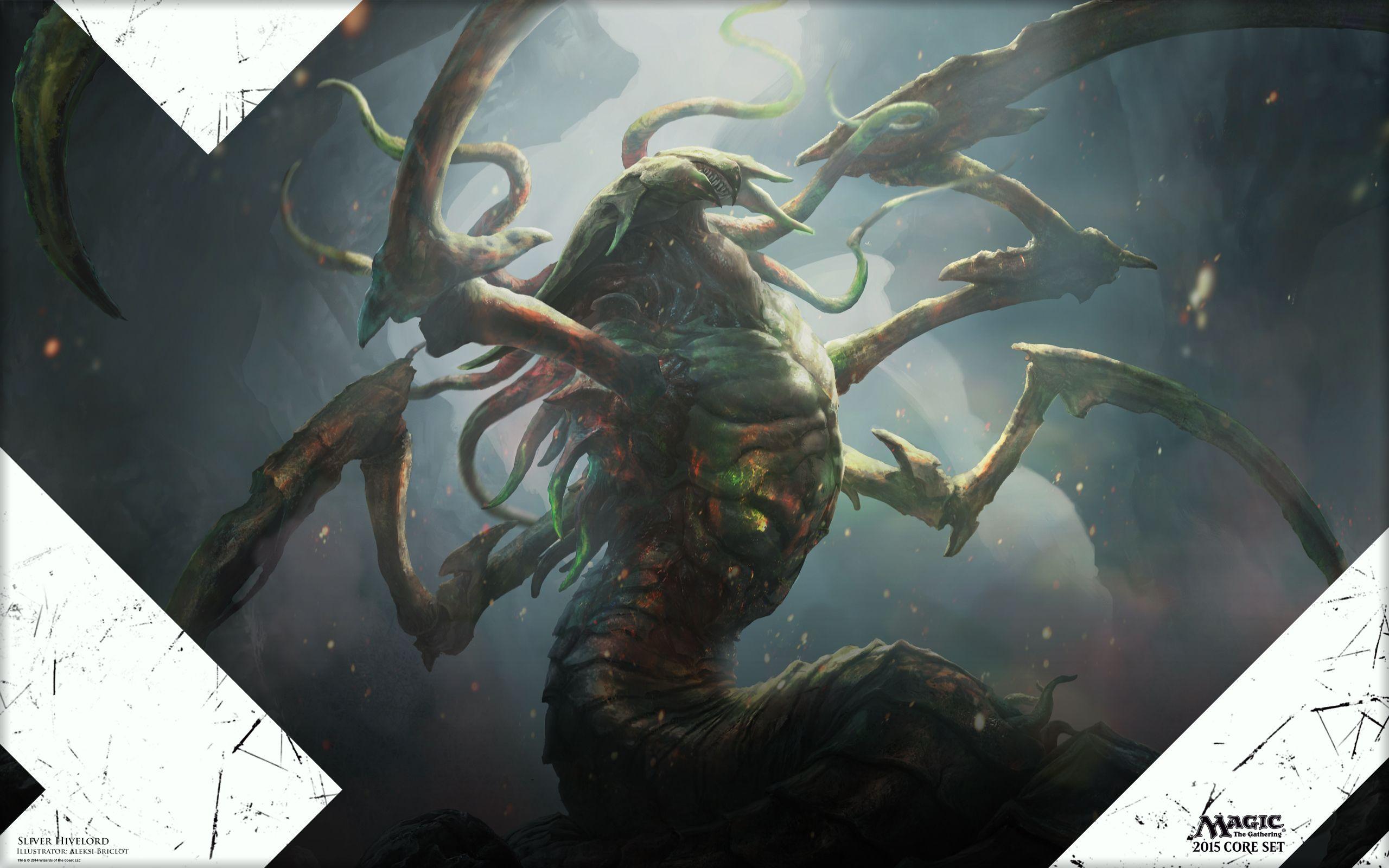 Magic The Gathering Hydra Wallpapers - Top Free Magic The Gathering ...