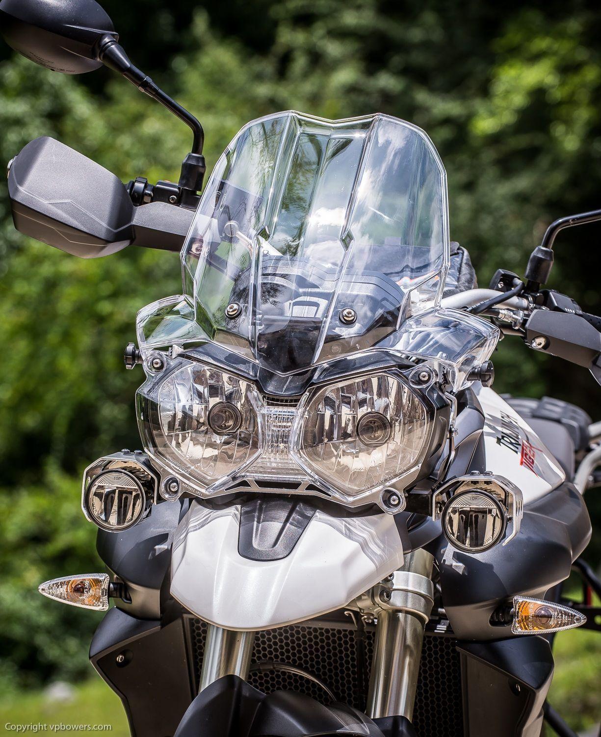 Triumph Tiger 800 Wallpapers - Top Free Triumph Tiger 800 Backgrounds ...