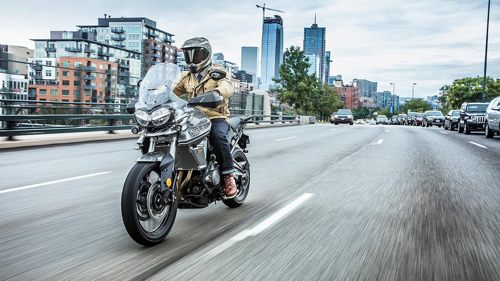 Triumph Tiger 800 Wallpapers - Top Free Triumph Tiger 800 Backgrounds ...