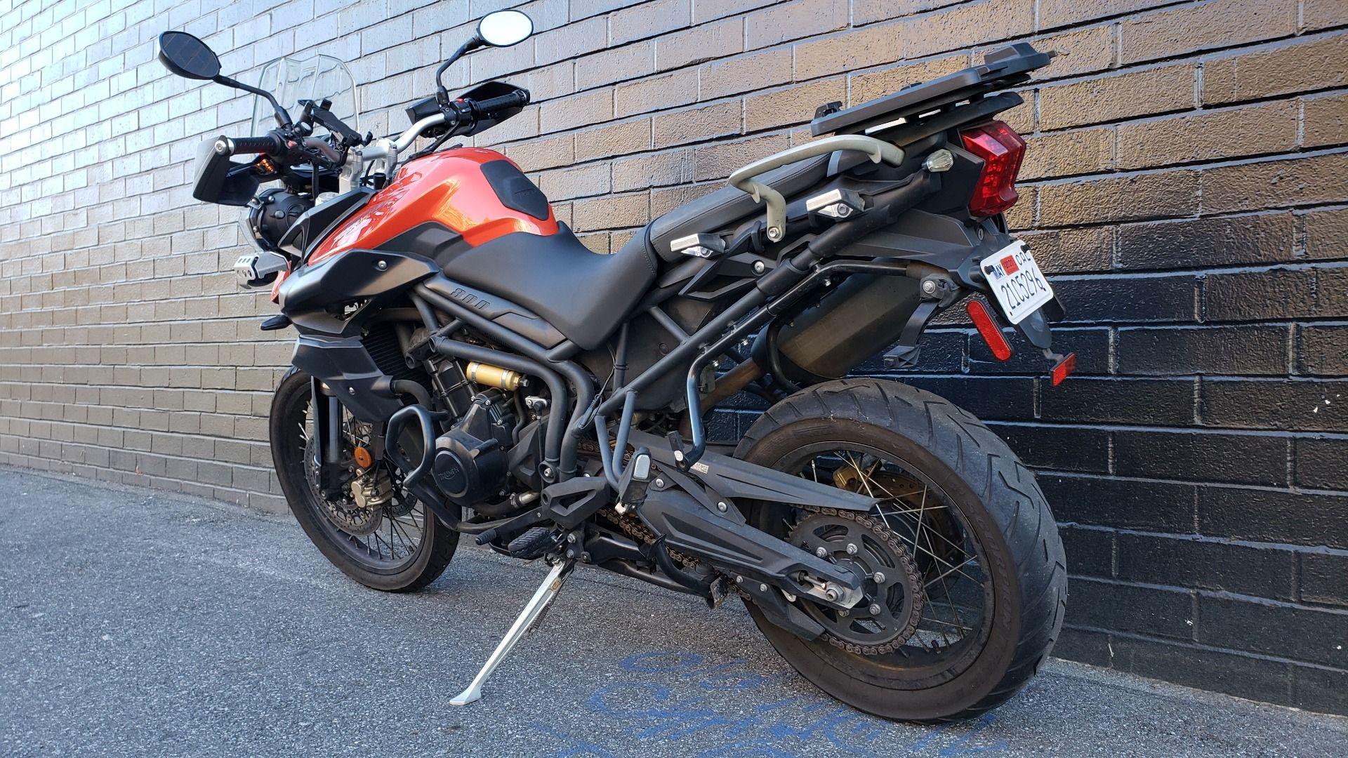 Triumph Tiger 800 Wallpapers - Top Free Triumph Tiger 800 Backgrounds ...