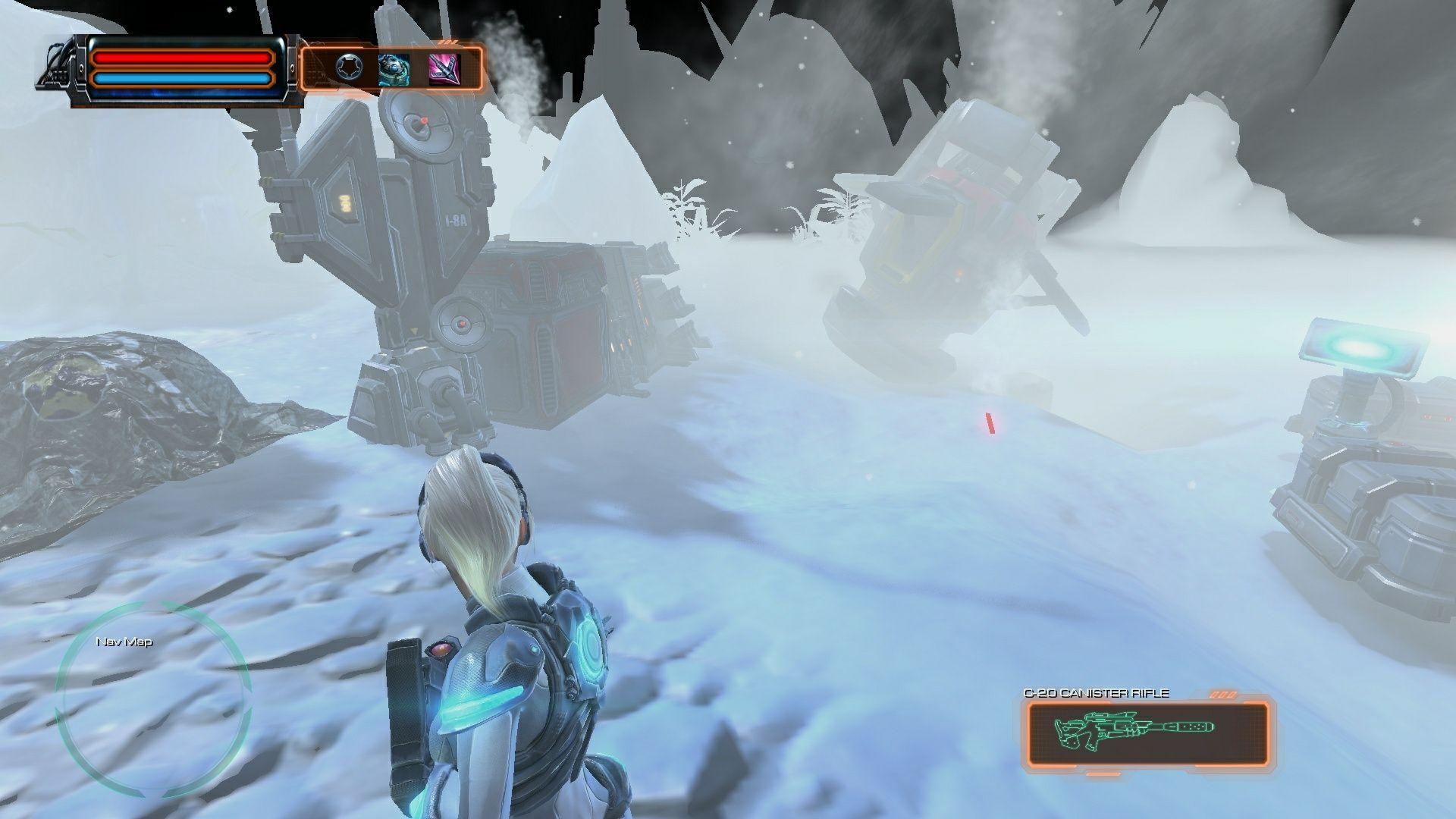 Starcraft Ghost Wallpapers - Top Free Starcraft Ghost Backgrounds ...