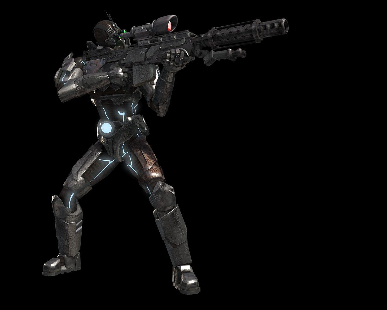 Starcraft Ghost Wallpapers - Top Free Starcraft Ghost Backgrounds - WallpaperAccess