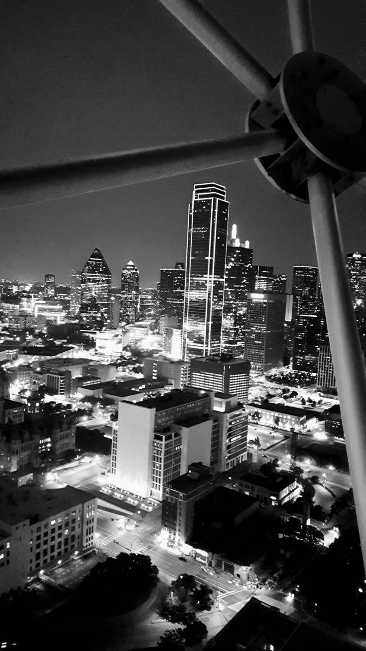 Downtown Dallas Wallpapers - Top Free Downtown Dallas Backgrounds ...