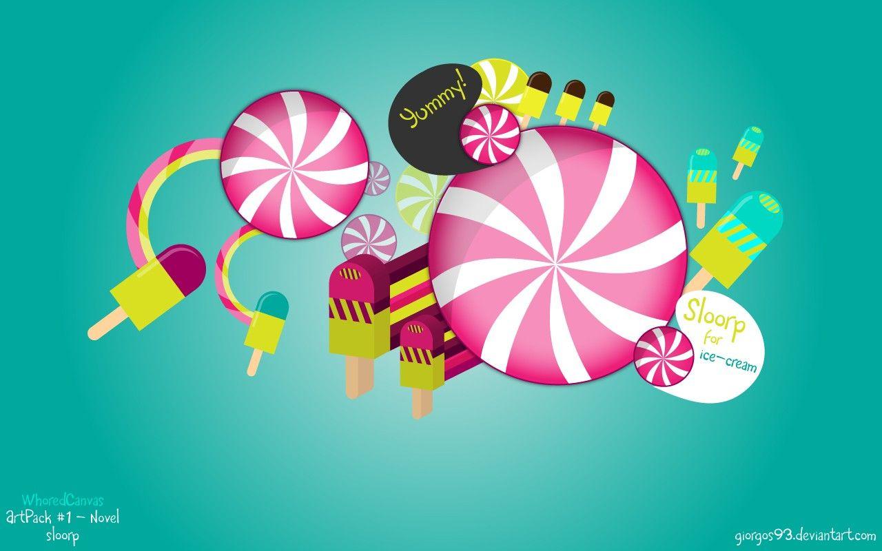 Colorful Cartoon Wallpapers - Top Free Colorful Cartoon Backgrounds ...