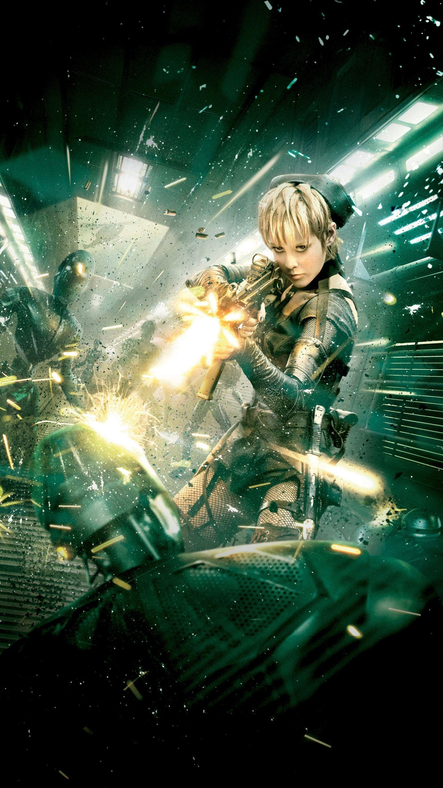 Sucker Punch Wallpapers - Top Free Sucker Punch Backgrounds ...