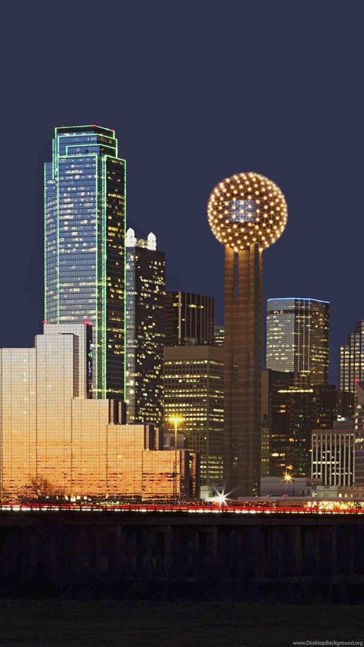 Downtown Dallas Wallpapers - Top Free Downtown Dallas Backgrounds ...