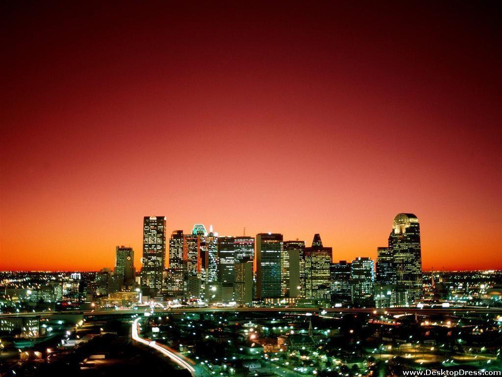 Downtown Dallas Wallpapers - Top Free Downtown Dallas Backgrounds ...