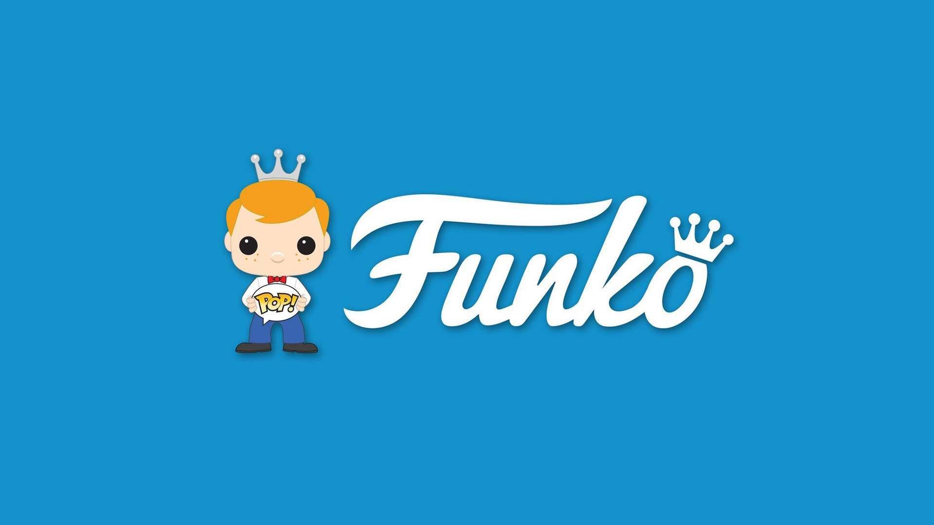 Cool Funko POP Wallpapers - Top Free Cool Funko POP Backgrounds ...
