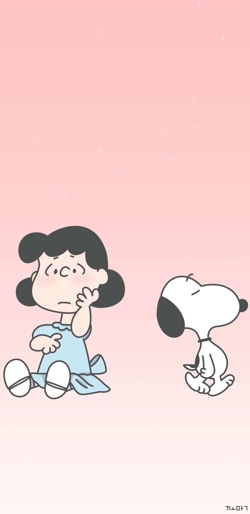 Lucy Peanuts Wallpapers - Top Free Lucy Peanuts Backgrounds ...
