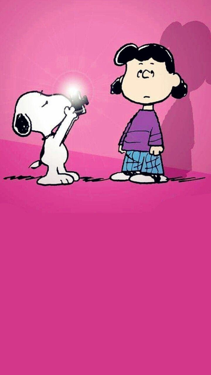 Lucy Peanuts Wallpapers - Top Free Lucy Peanuts Backgrounds ...