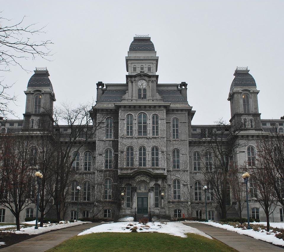 Syracuse University Wallpapers - Top Free Syracuse University ...
