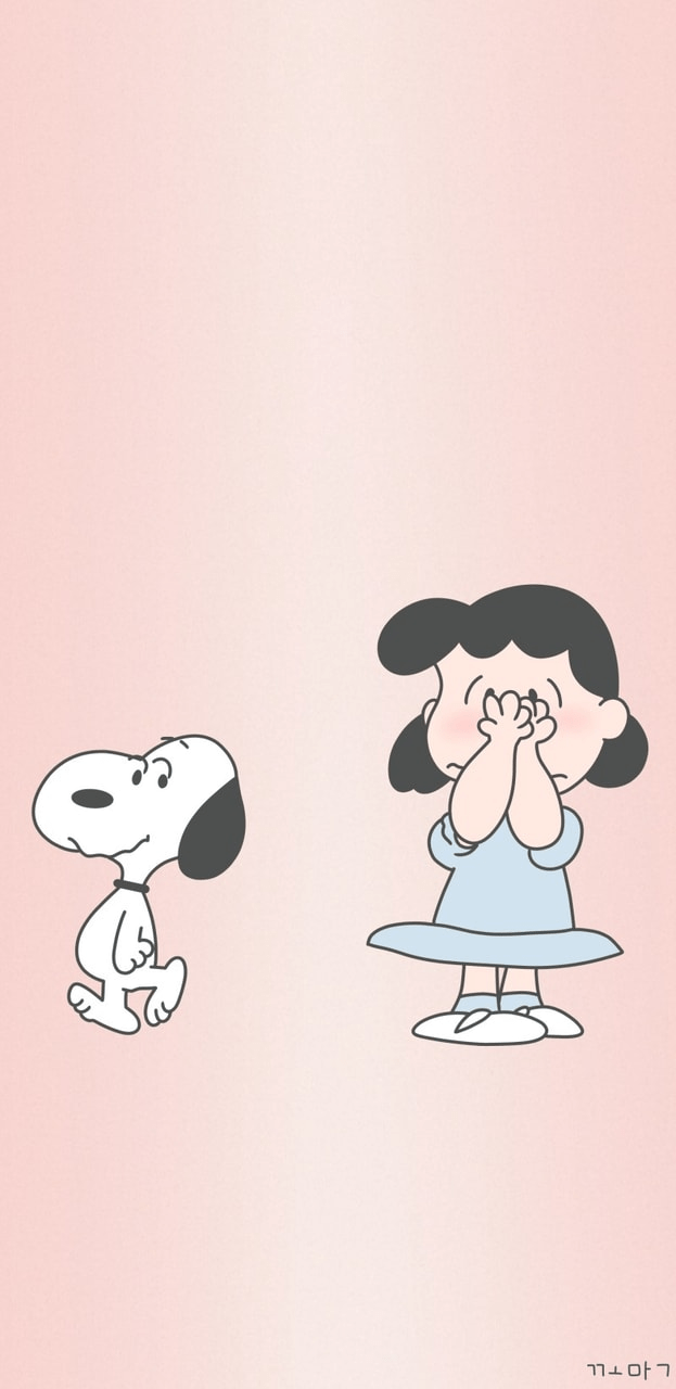 Lucy Peanuts Wallpapers - Top Free Lucy Peanuts Backgrounds ...