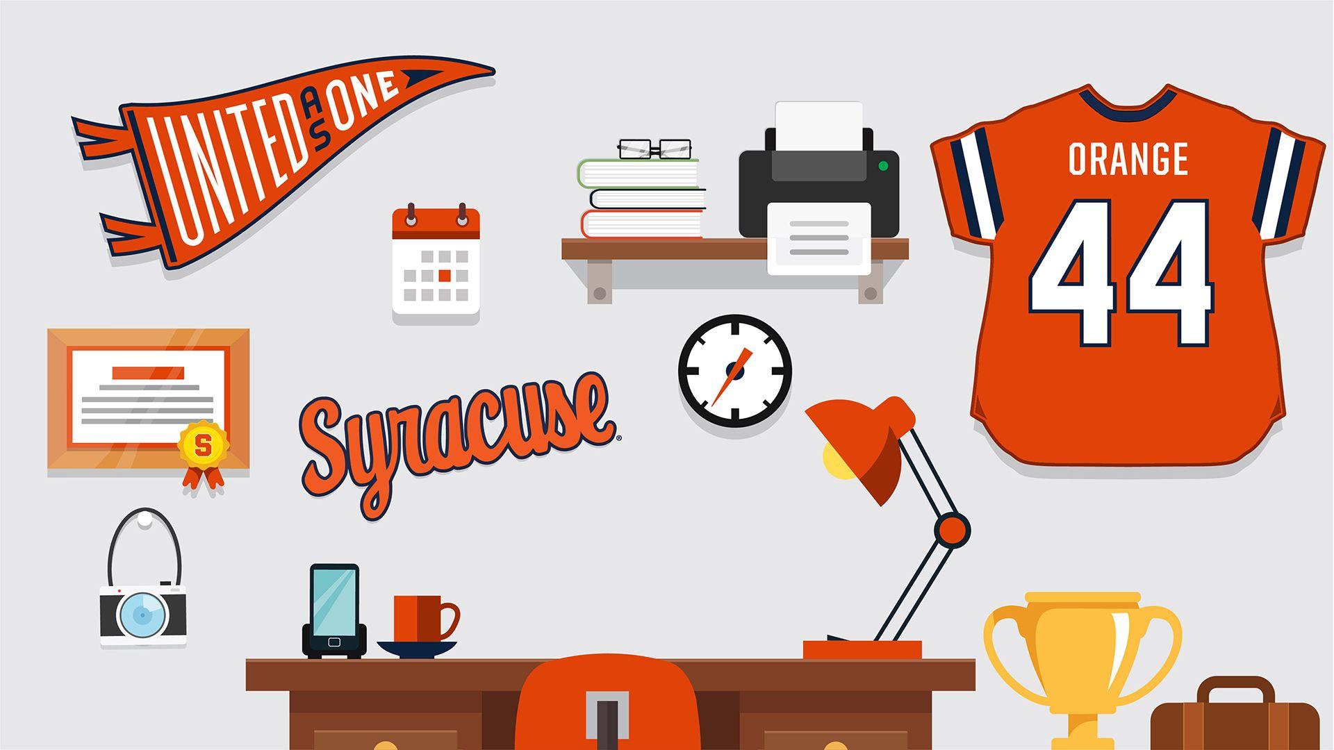 Syracuse University Wallpapers - Top Free Syracuse University ...