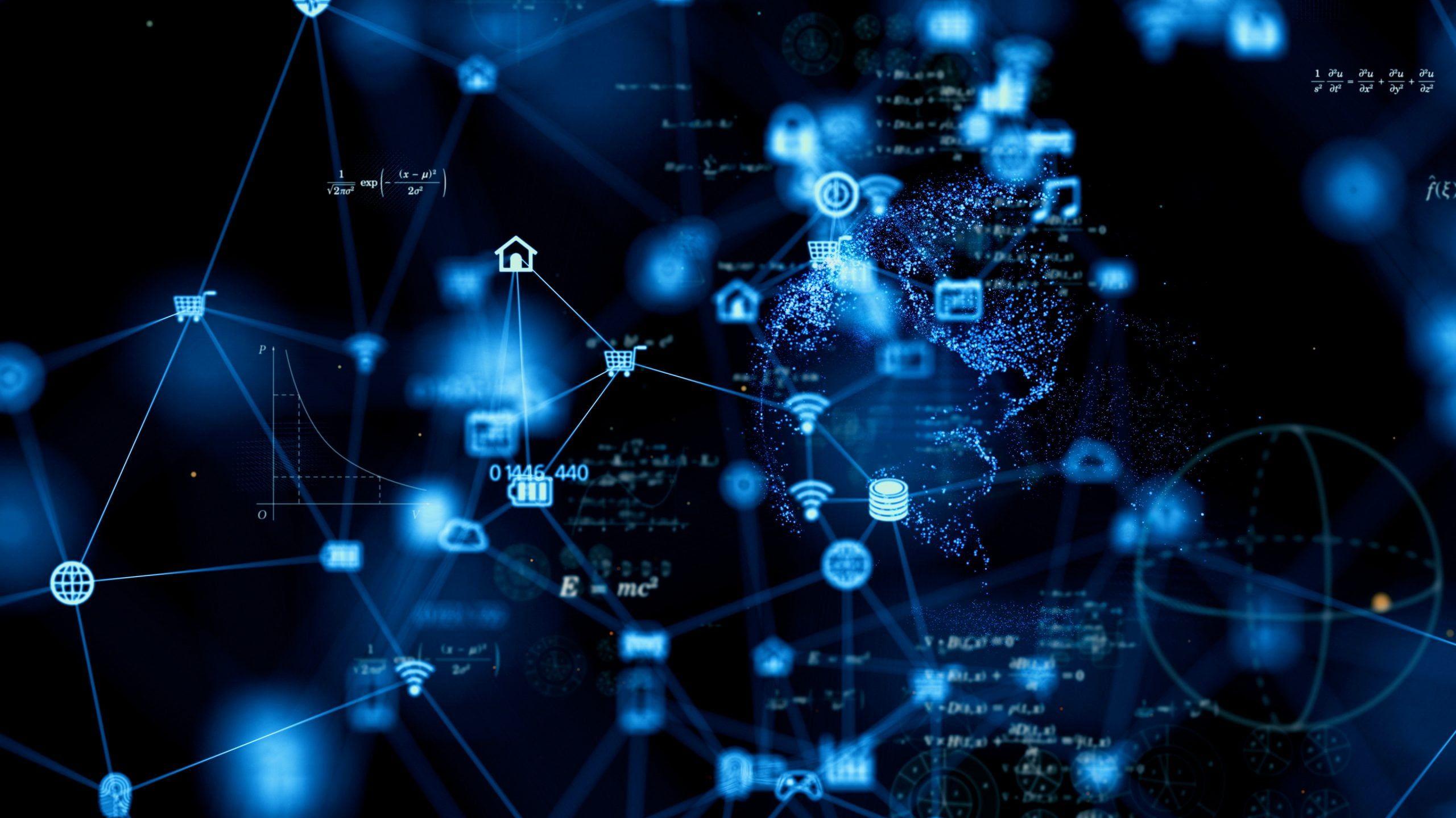 Digital Transformation Wallpapers - Top Free Digital Transformation ...