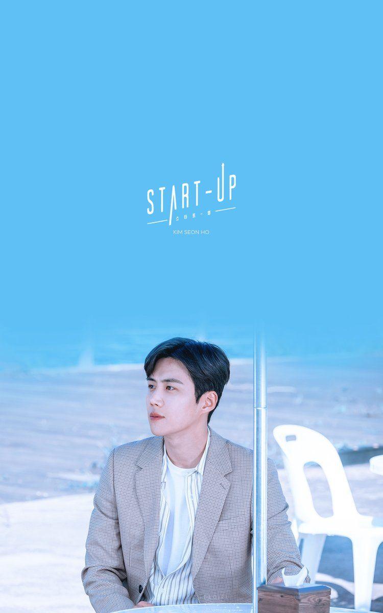 Startup Kdrama Wallpapers - Top Những Hình Ảnh Đẹp