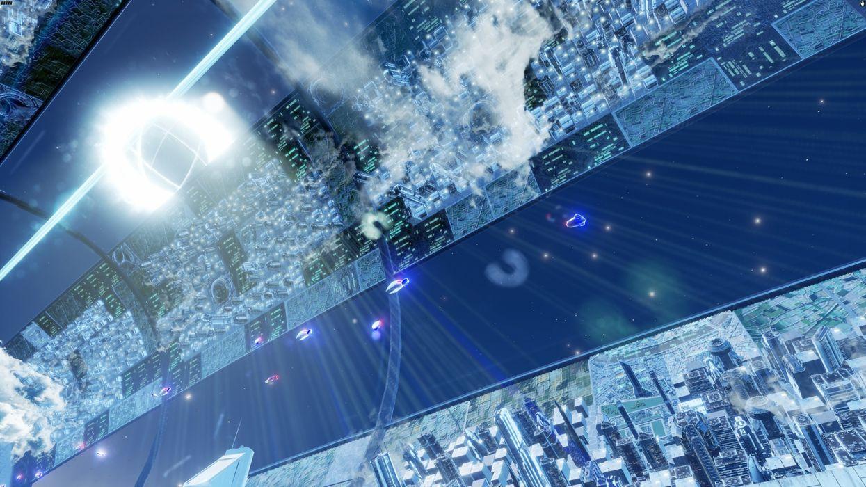 Space Colonization Wallpapers - Top Free Space Colonization Backgrounds ...