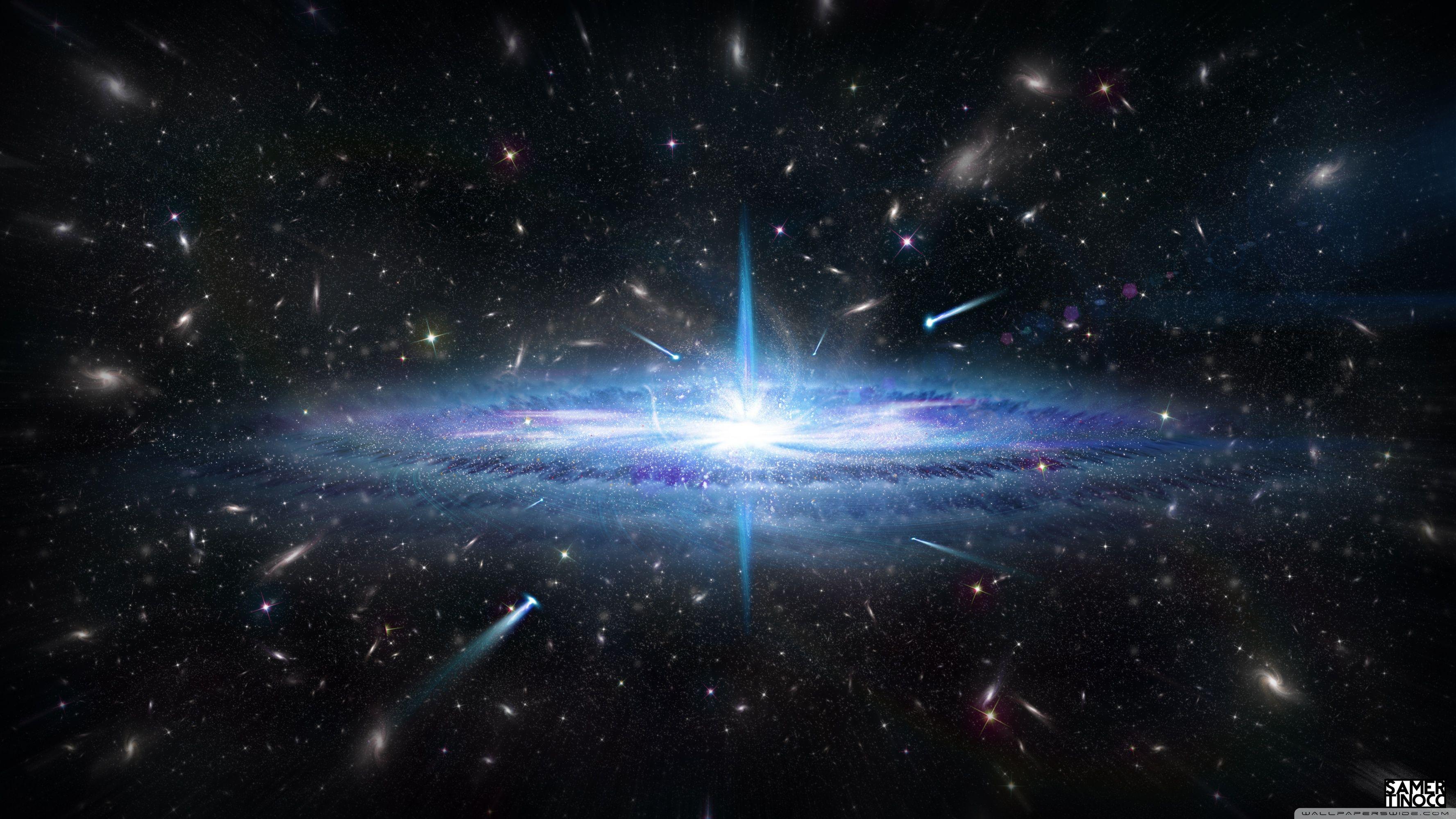 Quasar Desktop Wallpapers - Top Free Quasar Desktop Backgrounds ...