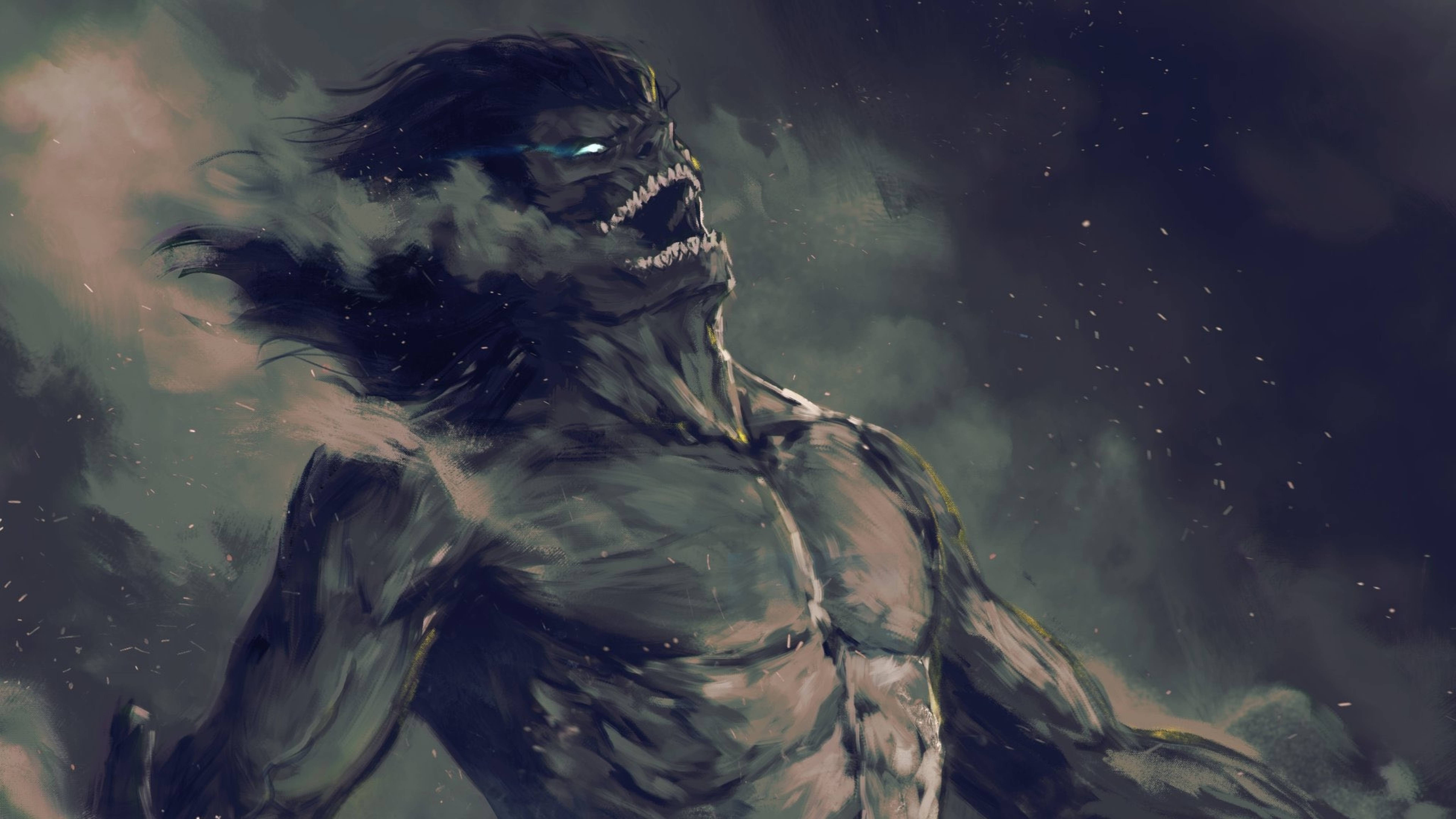 Aot 8k Wallpapers - Top Free Aot 8k Backgrounds - WallpaperAccess