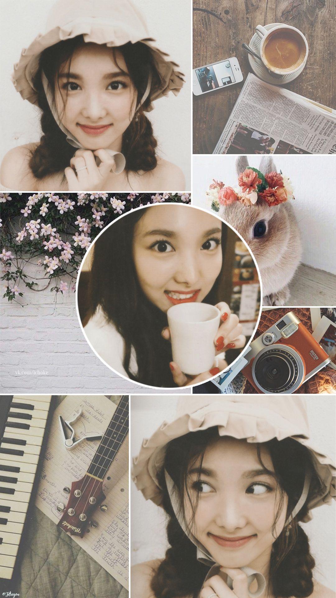 I'm Nayeon Wallpapers - Top Free I'm Nayeon Backgrounds - WallpaperAccess