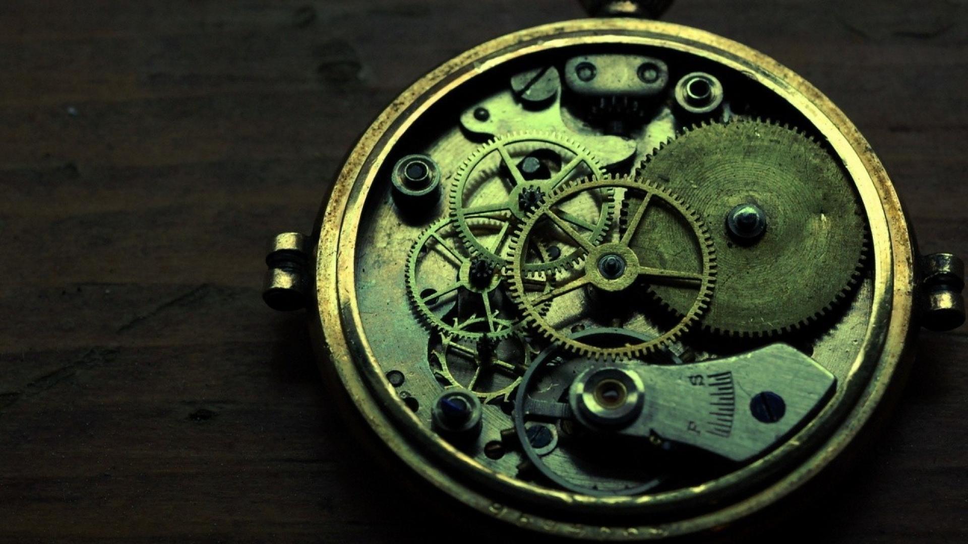 Clock Gears Wallpapers - Top Free Clock Gears Backgrounds - WallpaperAccess