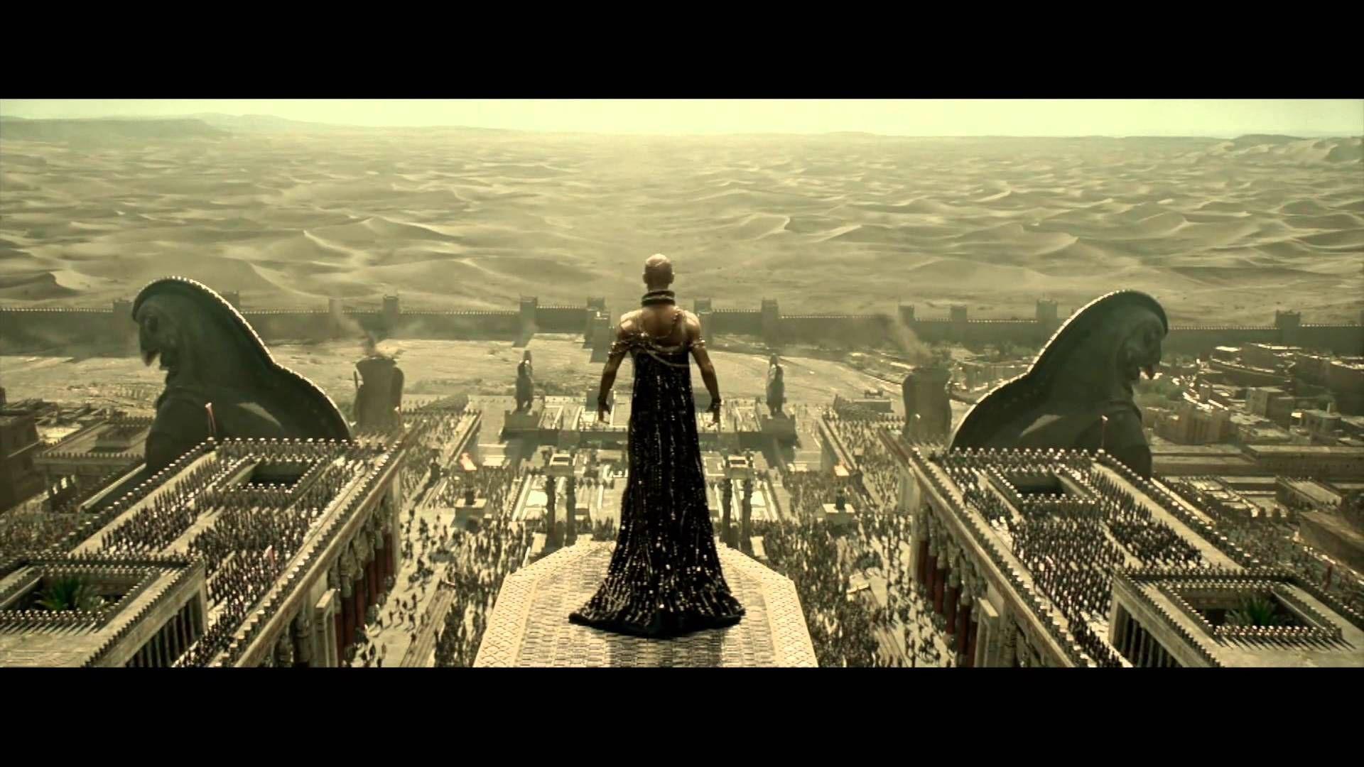 Persian Empire Wallpapers - Top Free Persian Empire Backgrounds ...