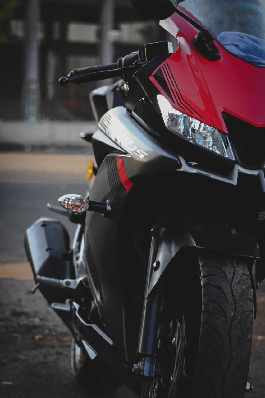 R15 V3 Wallpapers - Top Free R15 V3 Backgrounds - WallpaperAccess