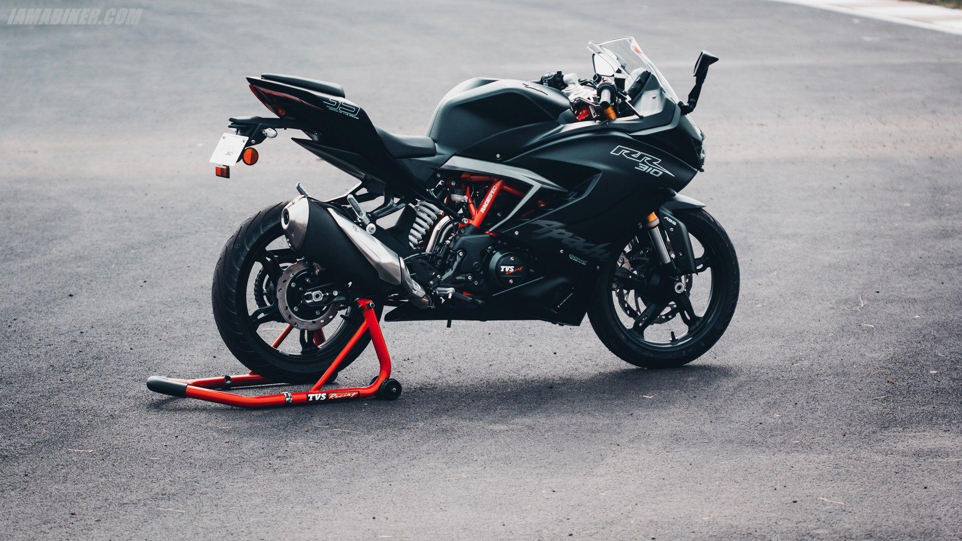Apache Bike Wallpapers - Top Free Apache Bike Backgrounds - WallpaperAccess