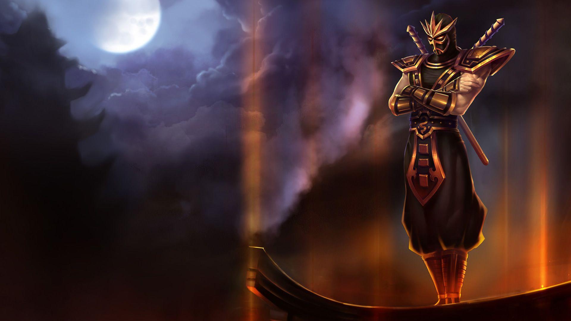 Ninja Twitch Wallpapers - Top Free Ninja Twitch Backgrounds ...