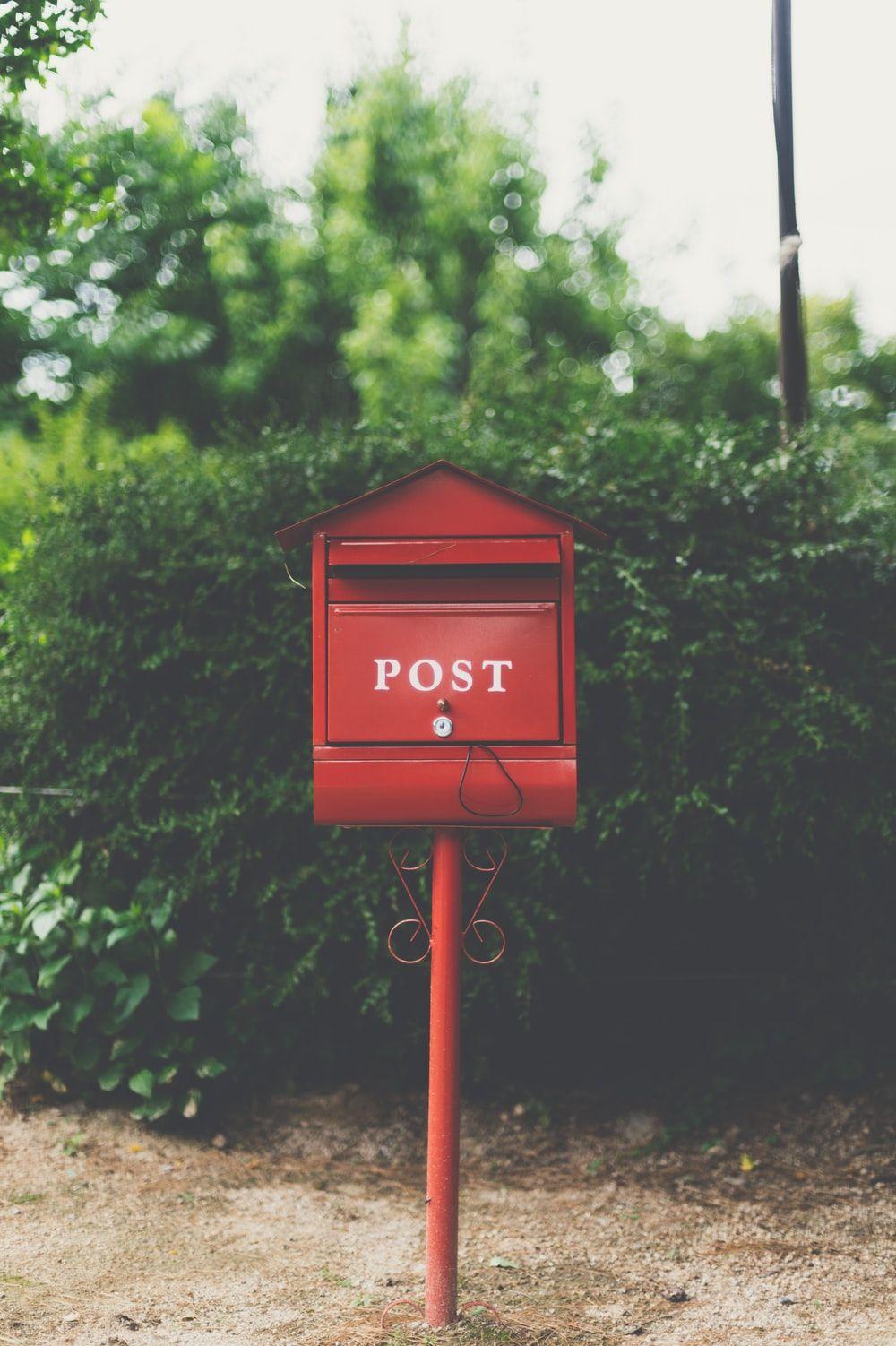 Postman Wallpapers - Top Free Postman Backgrounds - WallpaperAccess