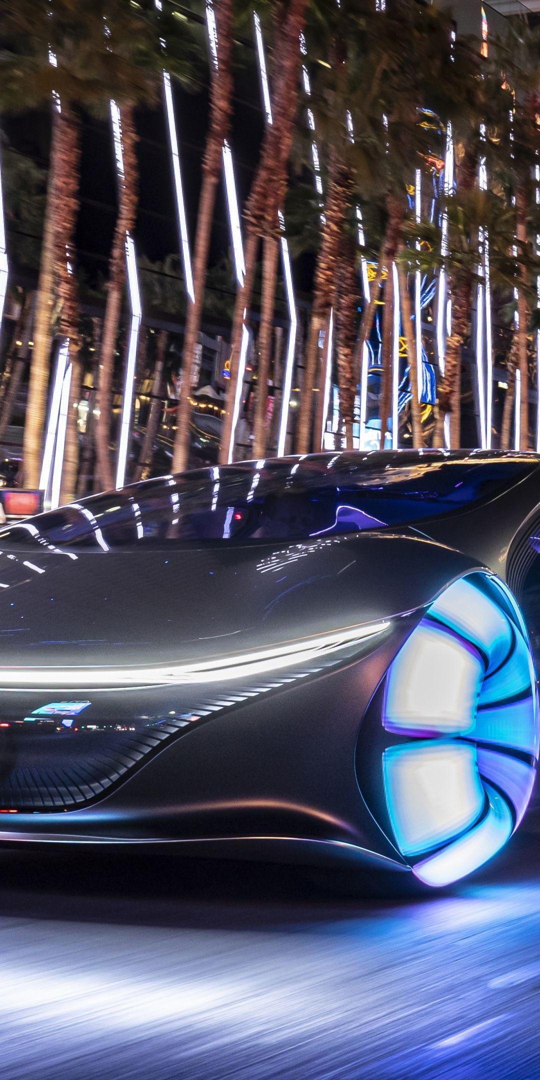 Mercedes Concept Cars Wallpapers - Top Free Mercedes Concept Cars ...