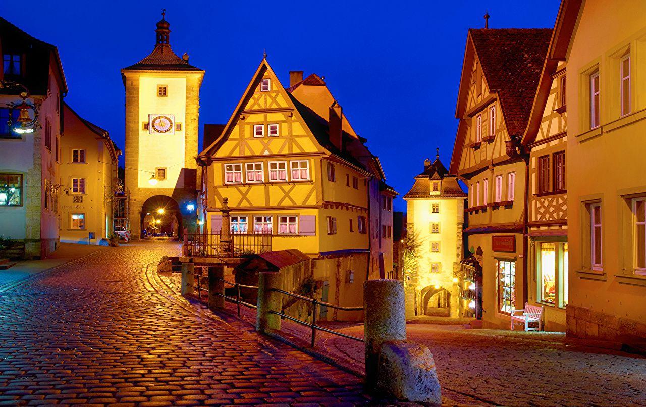 Germany Street Wallpapers - Top Free Germany Street Backgrounds ...