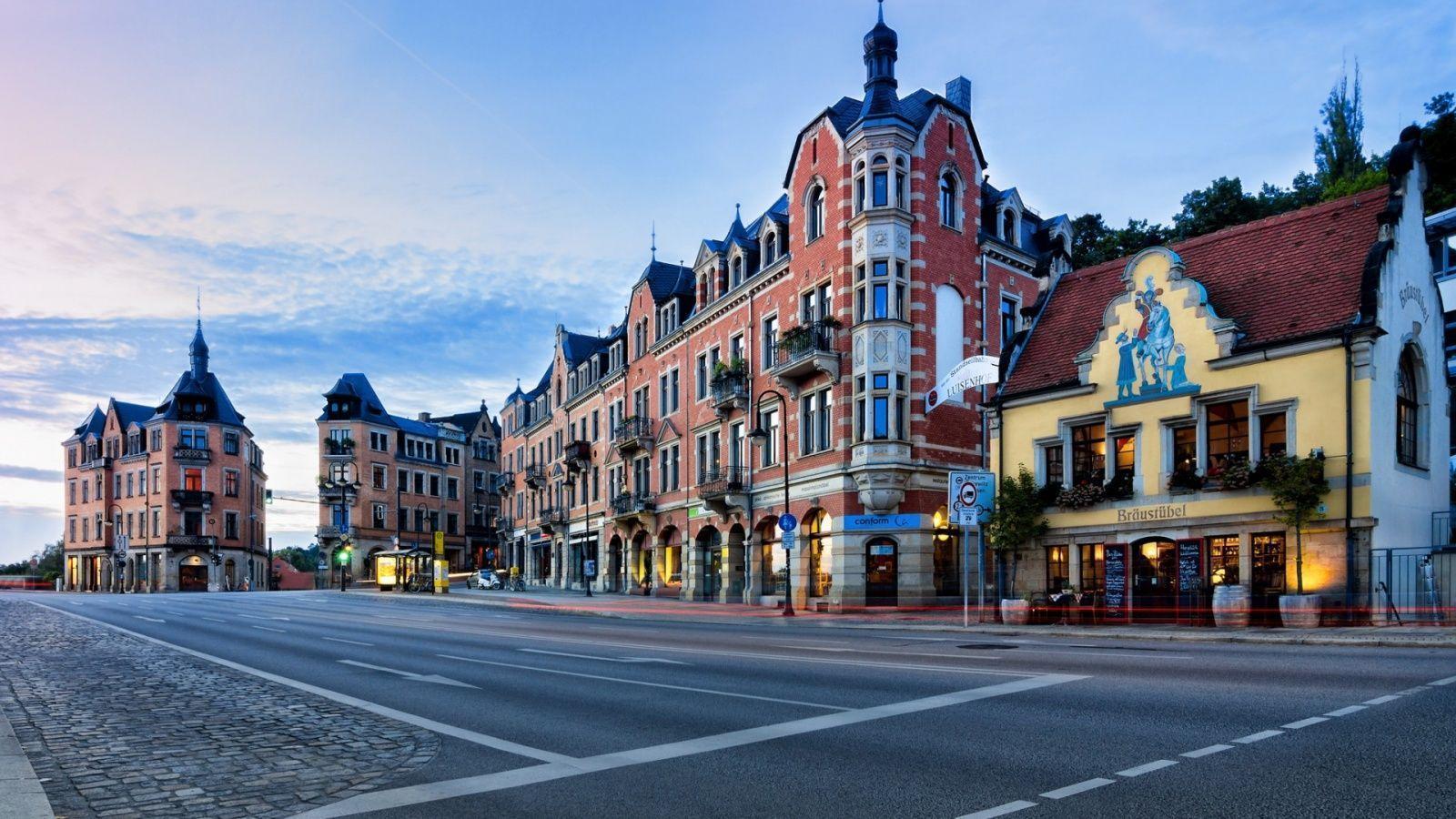 Germany Street Wallpapers - Top Free Germany Street Backgrounds ...