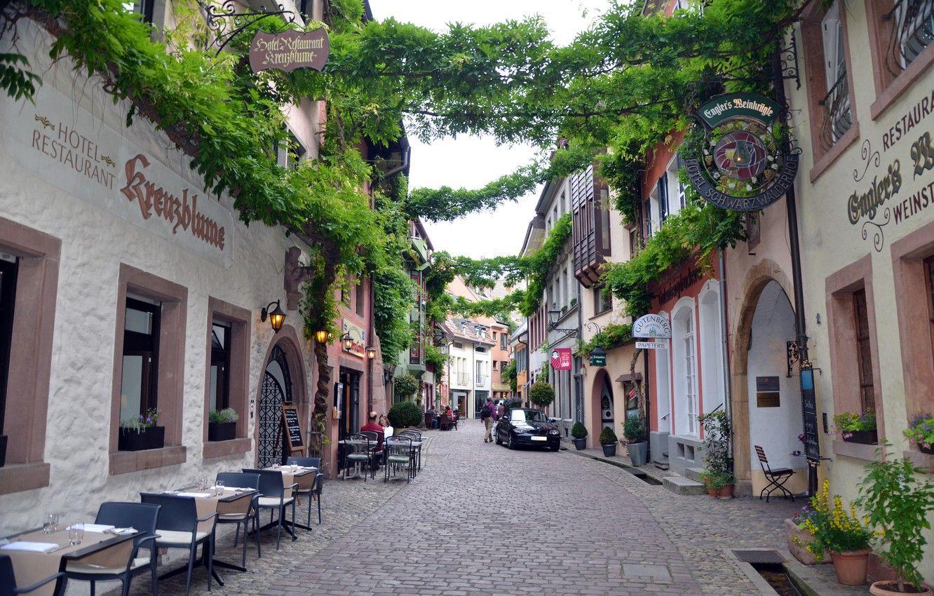 Germany Street Wallpapers - Top Free Germany Street Backgrounds ...