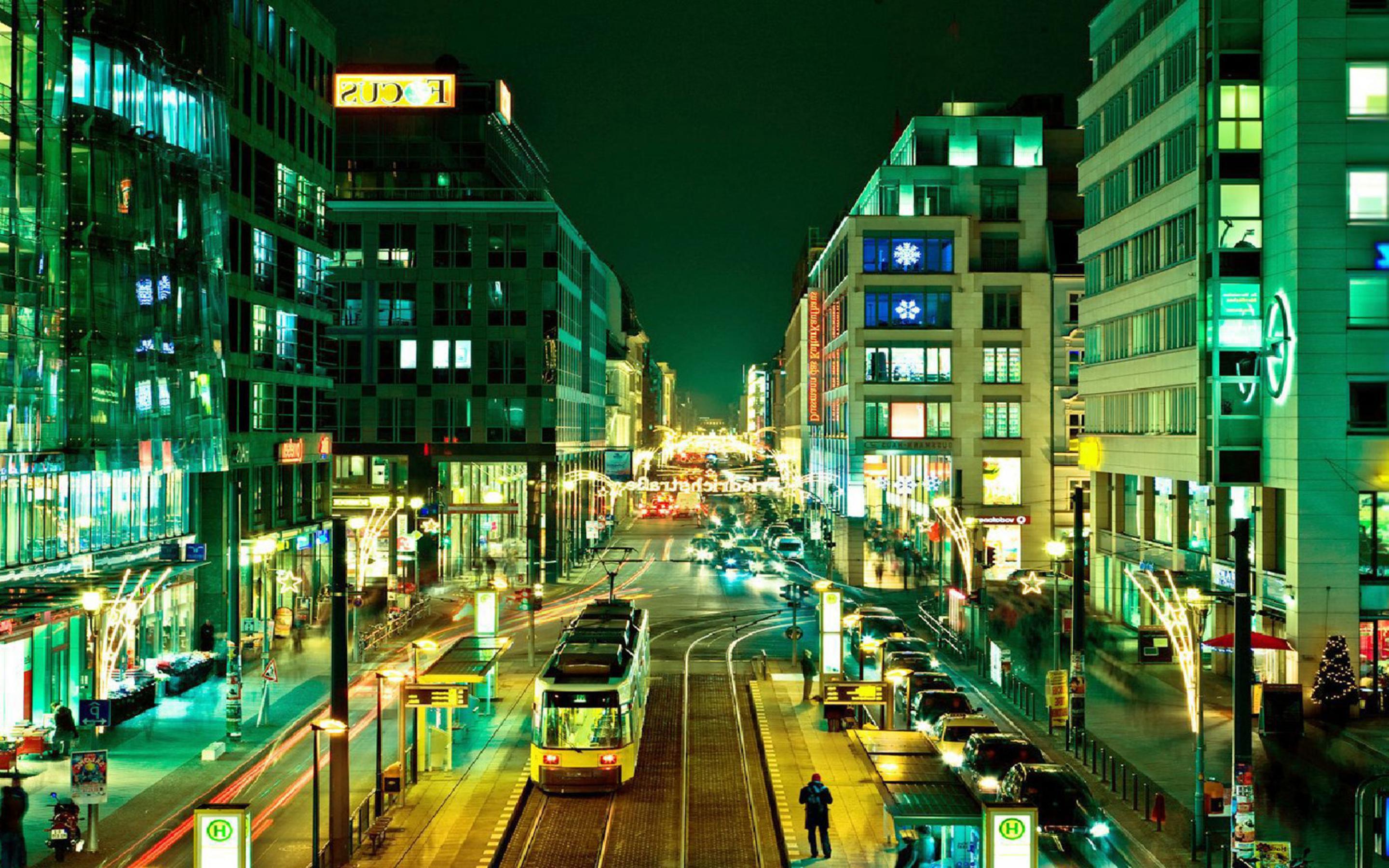 Germany Street Wallpapers - Top Free Germany Street Backgrounds ...