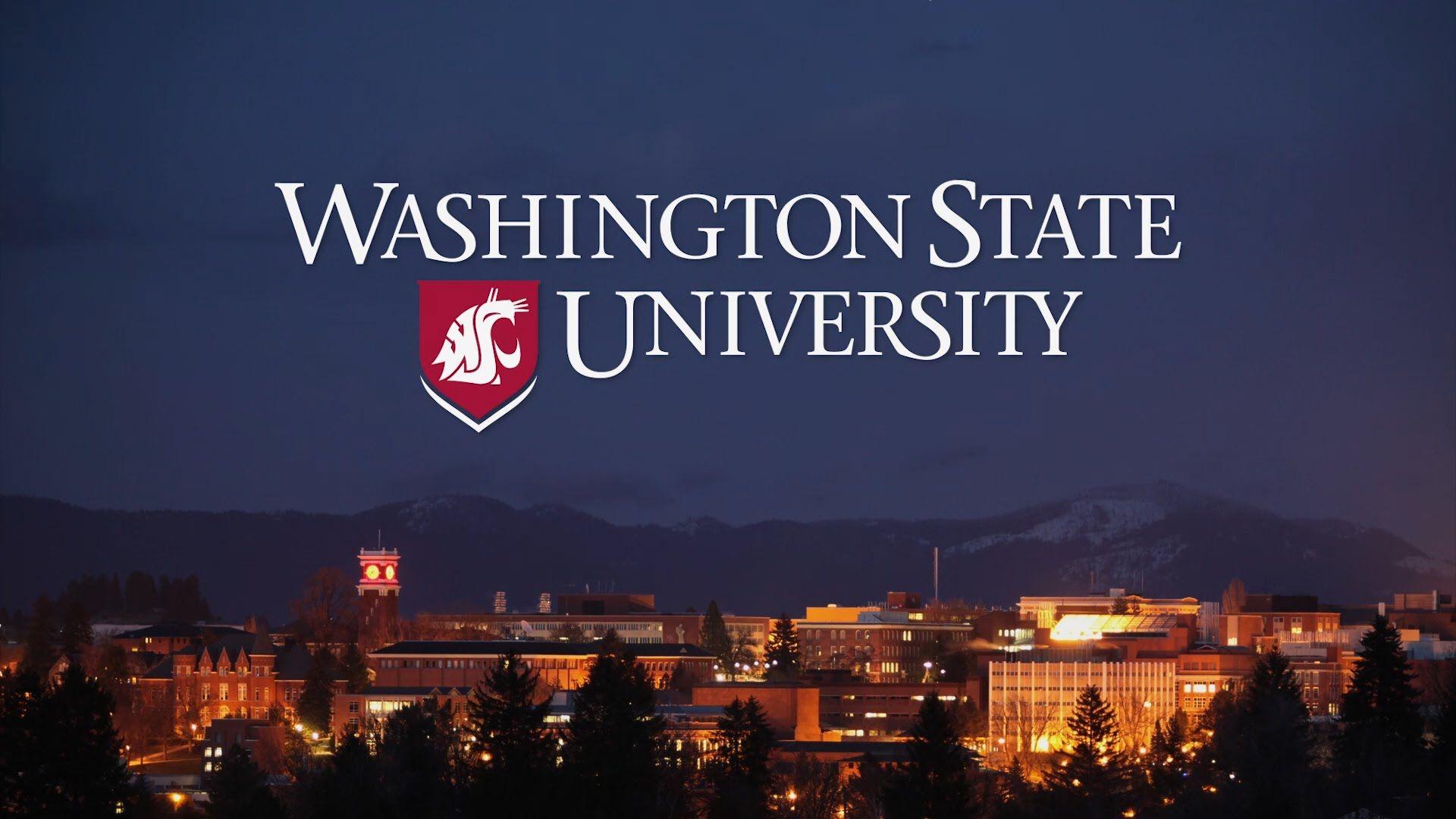 Washington State University Wallpapers - Top Free Washington State University Backgrounds ...