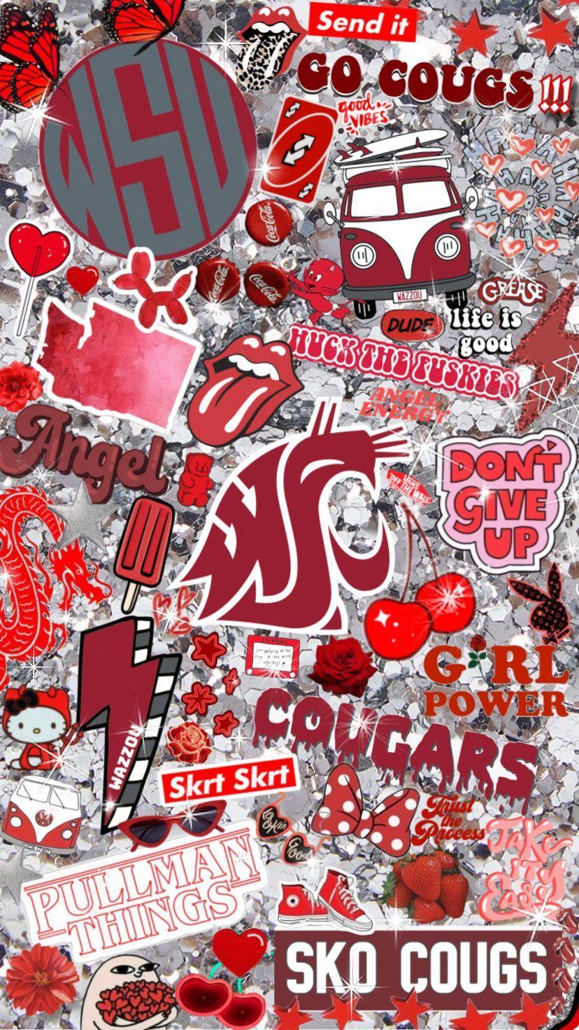 Washington State University Wallpapers - Top Free Washington State University Backgrounds ...