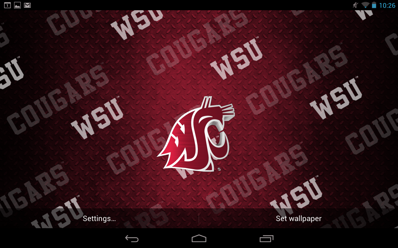 Washington State University Wallpapers - Top Free Washington State University Backgrounds ...
