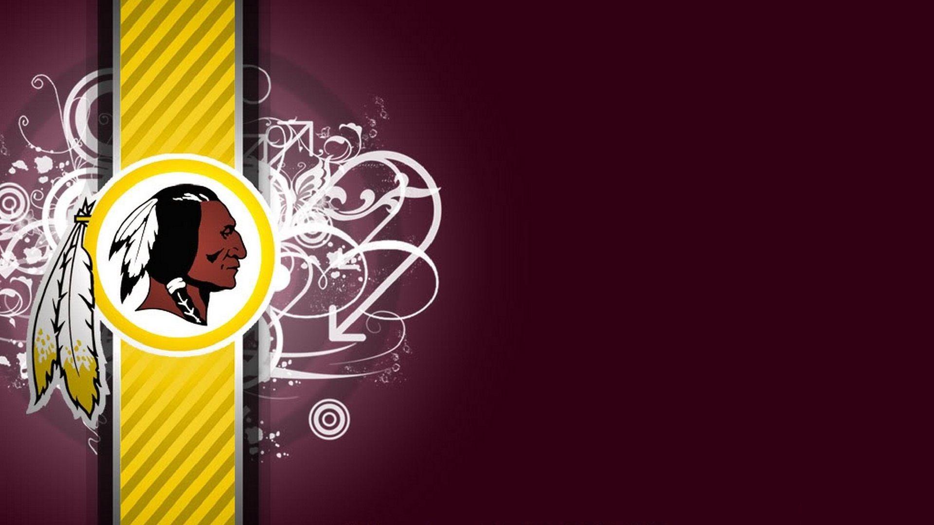 Washington Redskins Logo Wallpapers - Top Free Washington Redskins Logo Backgrounds ...