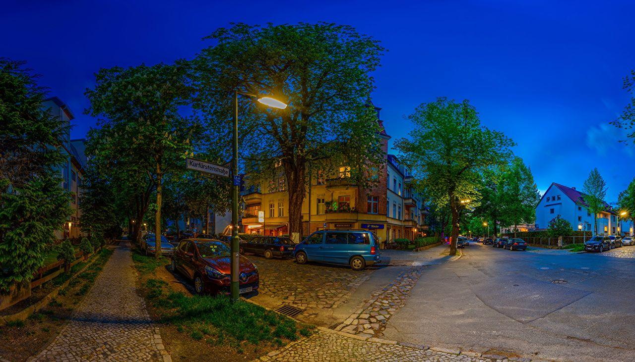 Germany Street Wallpapers - Top Free Germany Street Backgrounds ...