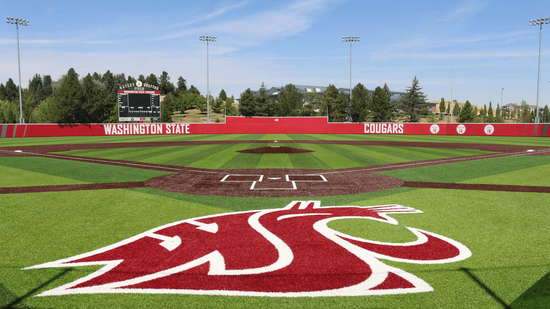 Washington State University Wallpapers - Top Free Washington State University Backgrounds ...