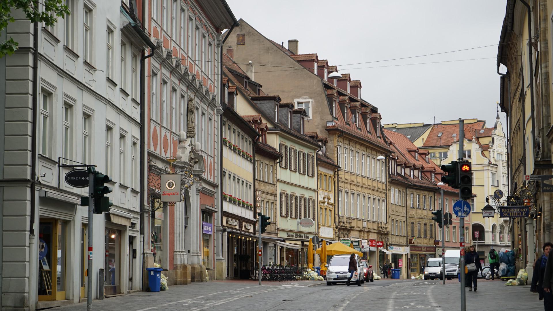 Germany Street Wallpapers - Top Free Germany Street Backgrounds ...