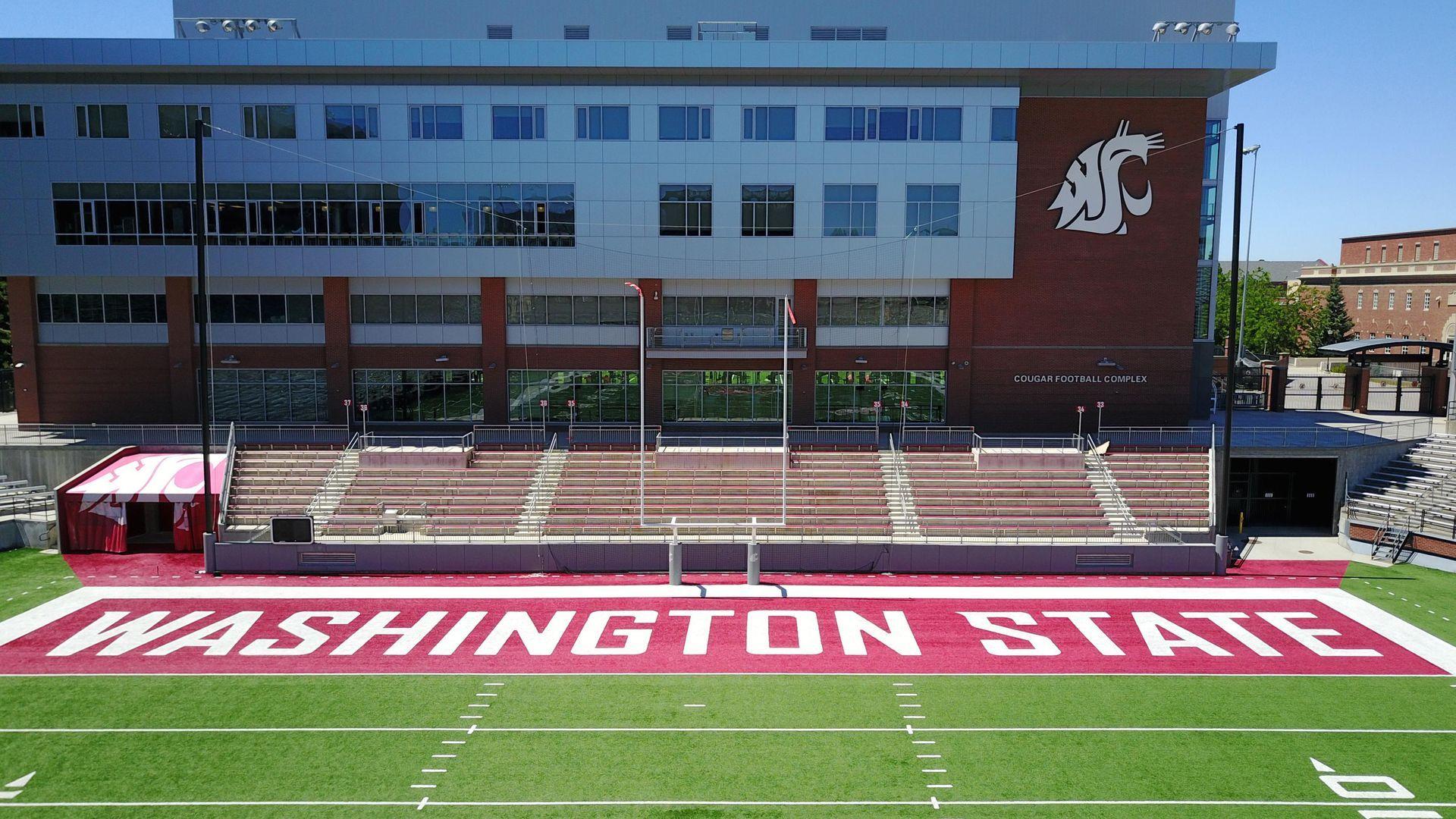Washington State University Wallpapers - Top Free Washington State University Backgrounds ...