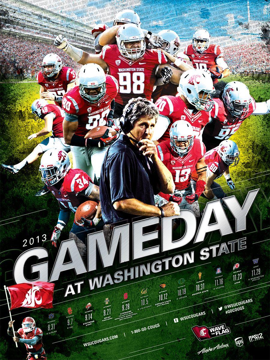 Washington State University Wallpapers - Top Free Washington State University Backgrounds ...