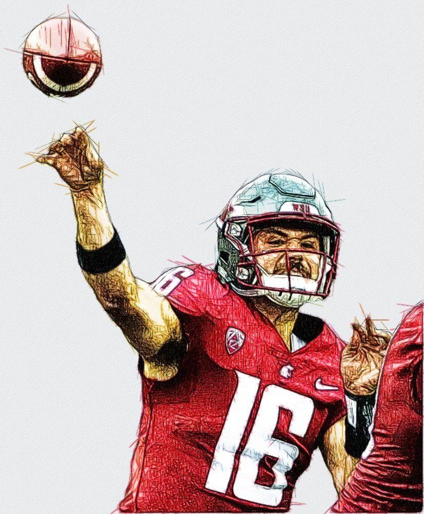 Washington State University Wallpapers - Top Free Washington State ...