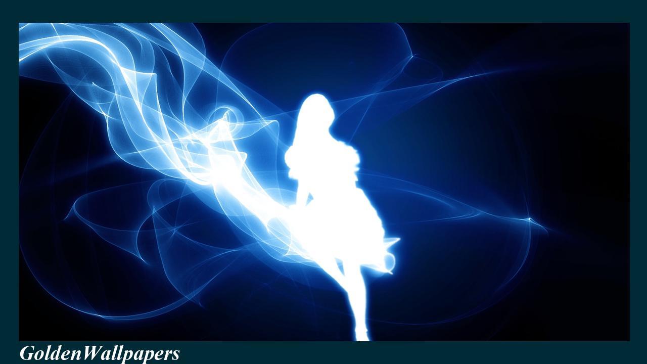 Blue Fairy Wallpapers - Top Free Blue Fairy Backgrounds - WallpaperAccess