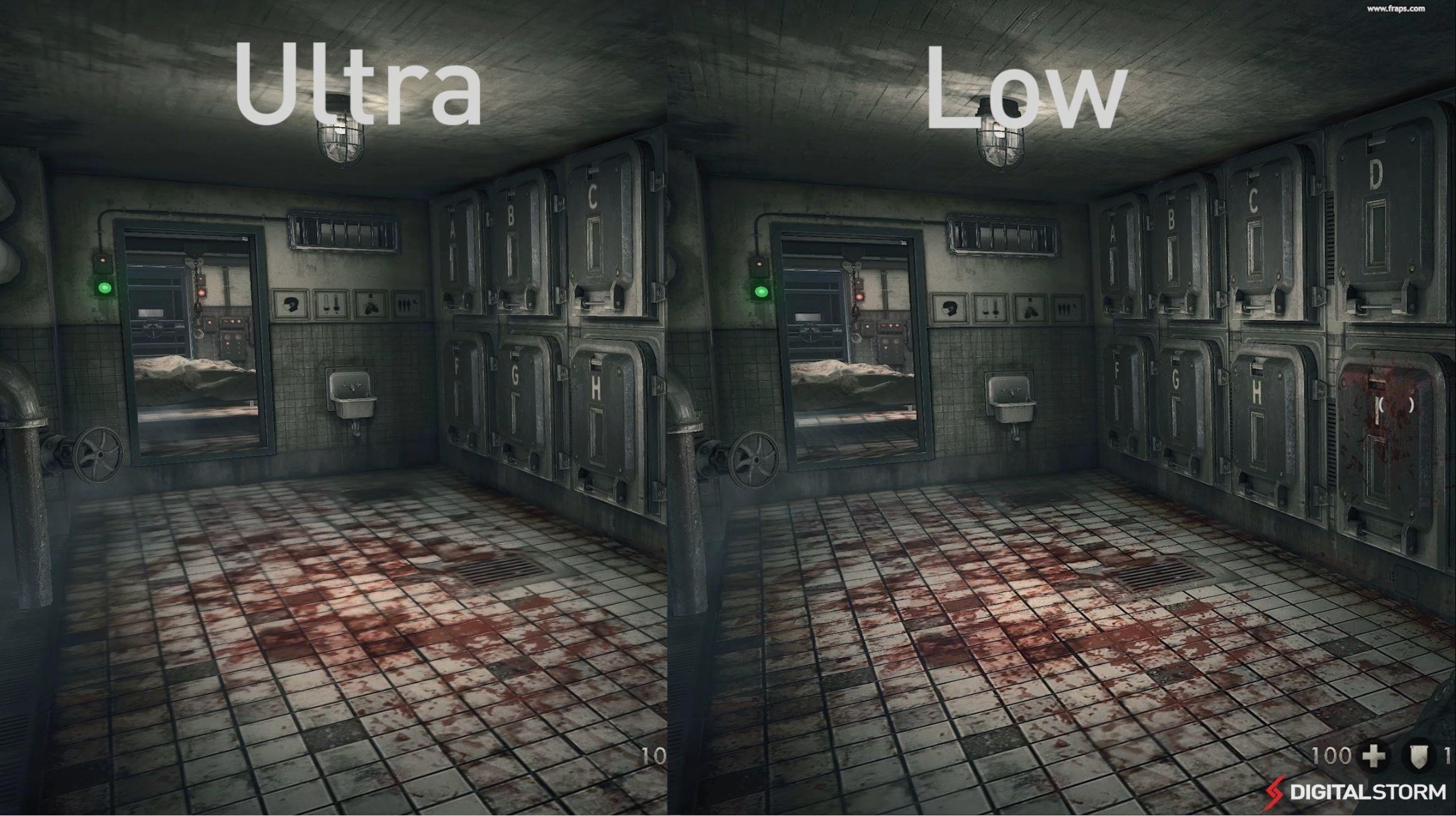 Wolfenstein: The New Order Wallpapers - Top Free Wolfenstein: The New ...