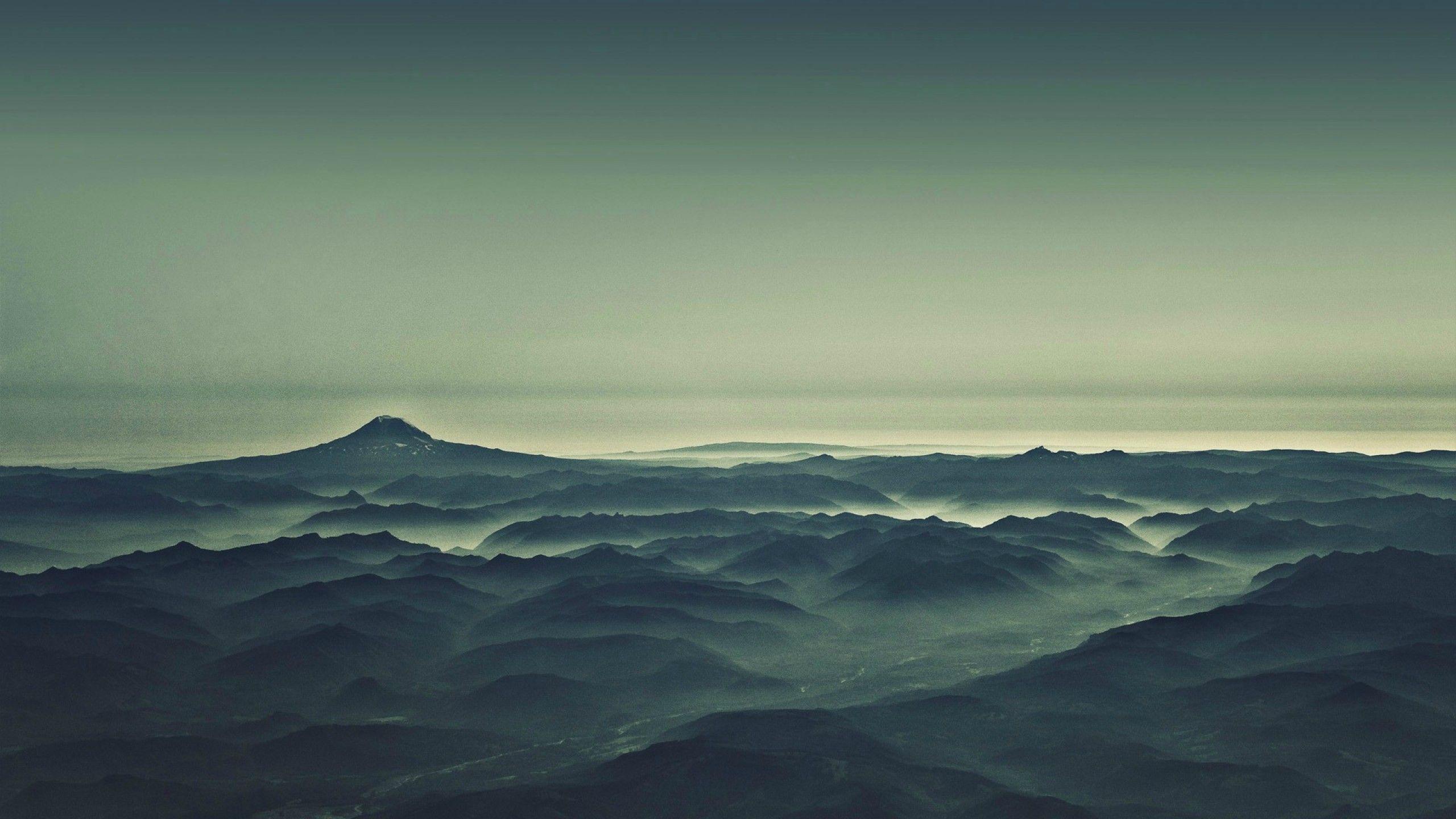 Grey Mountain Wallpapers - Top Free Grey Mountain Backgrounds ...