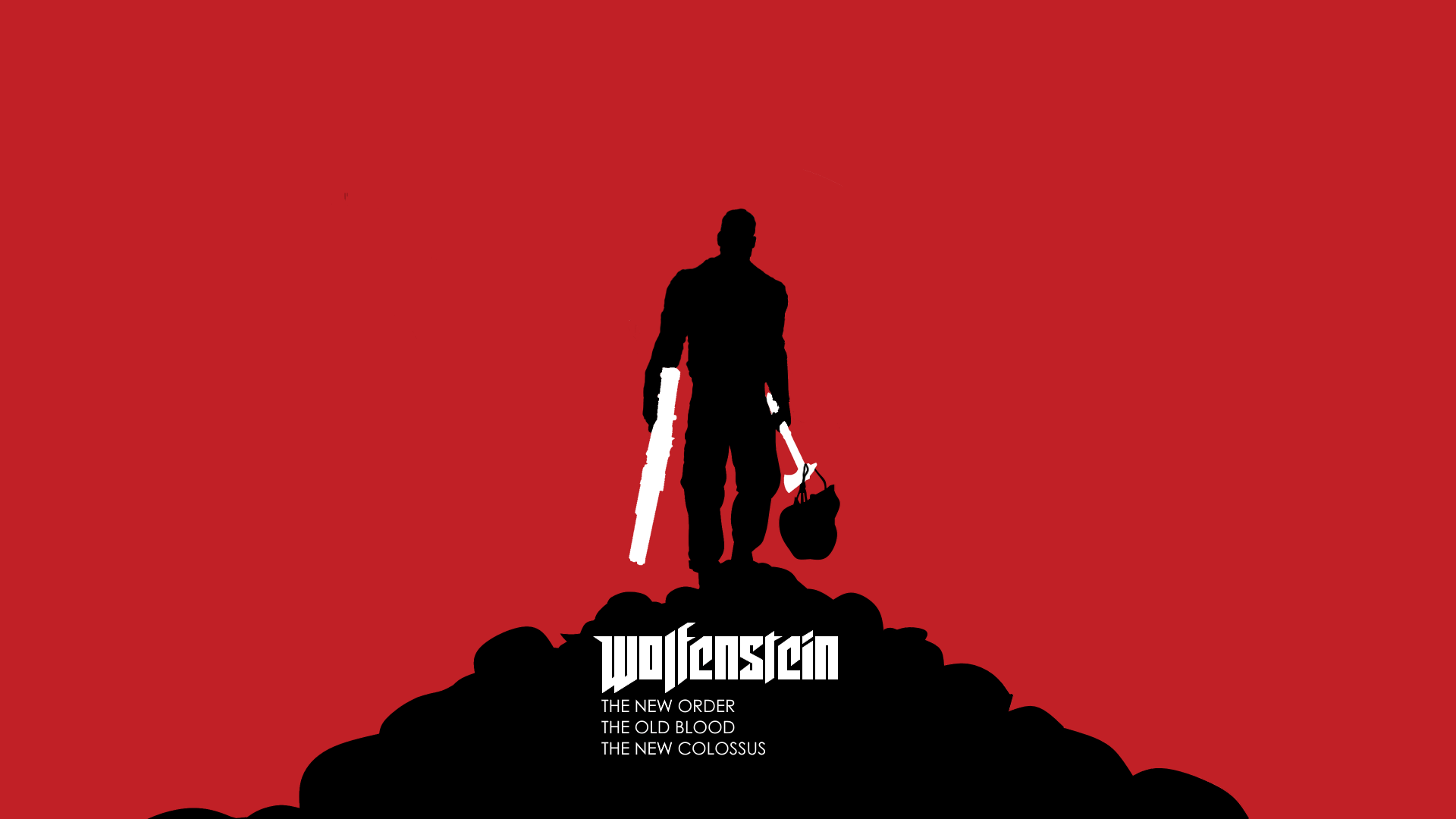 Wolfenstein: The New Order Wallpapers - Top Free Wolfenstein: The New ...
