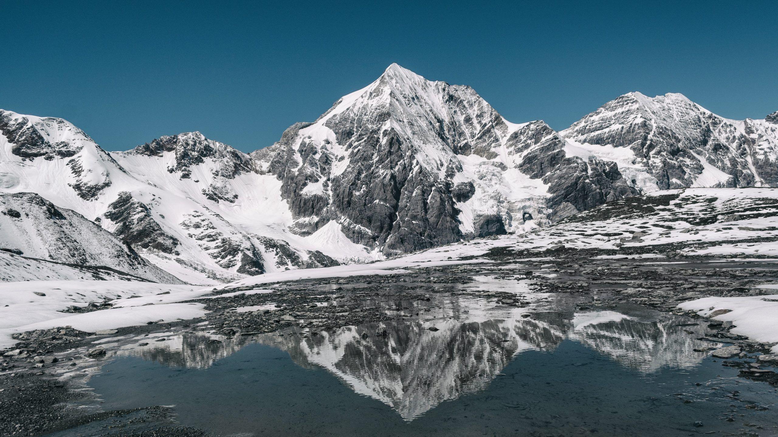 Grey Mountain Wallpapers - Top Free Grey Mountain Backgrounds ...