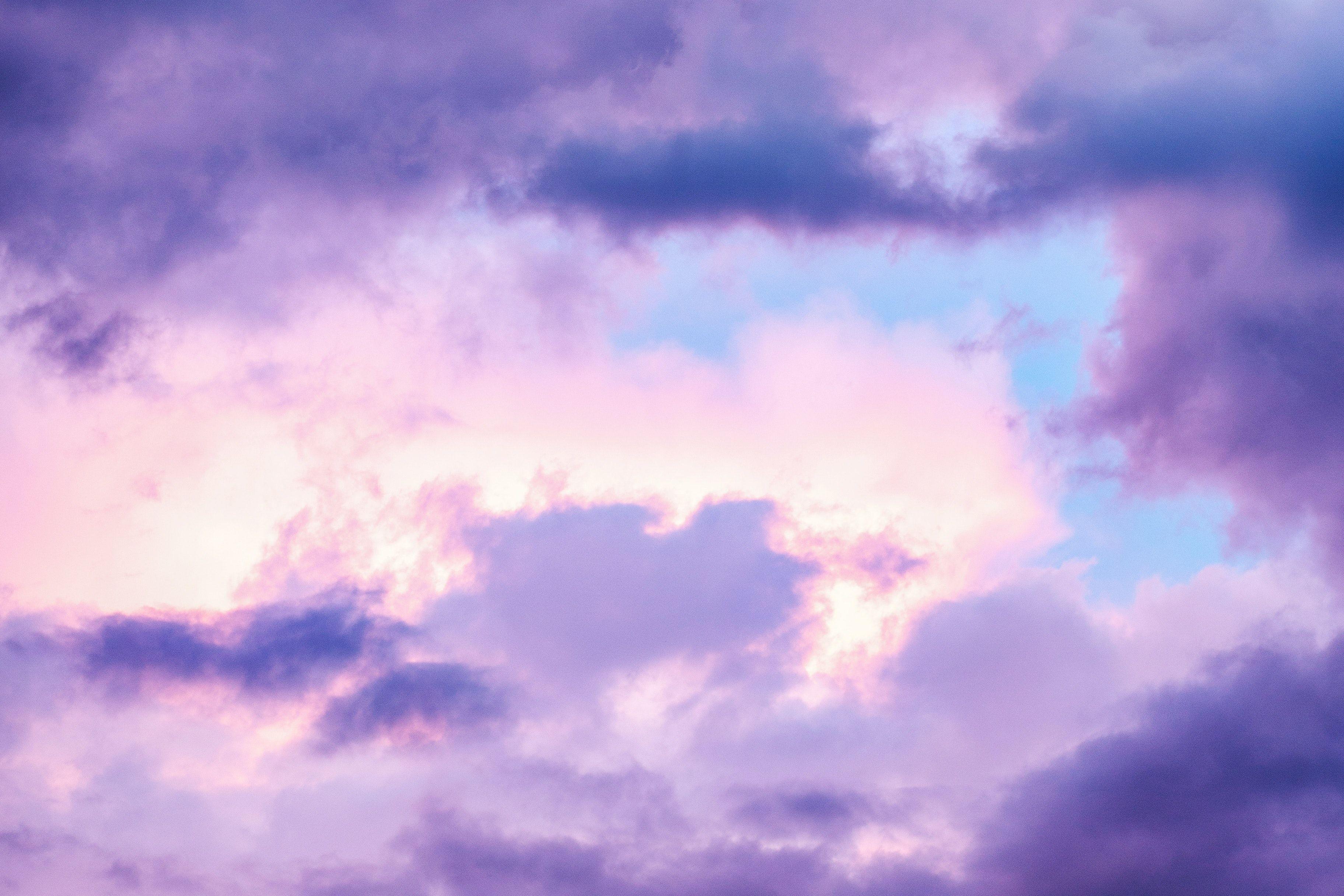 Violet Sky Wallpapers - Top Free Violet Sky Backgrounds - WallpaperAccess